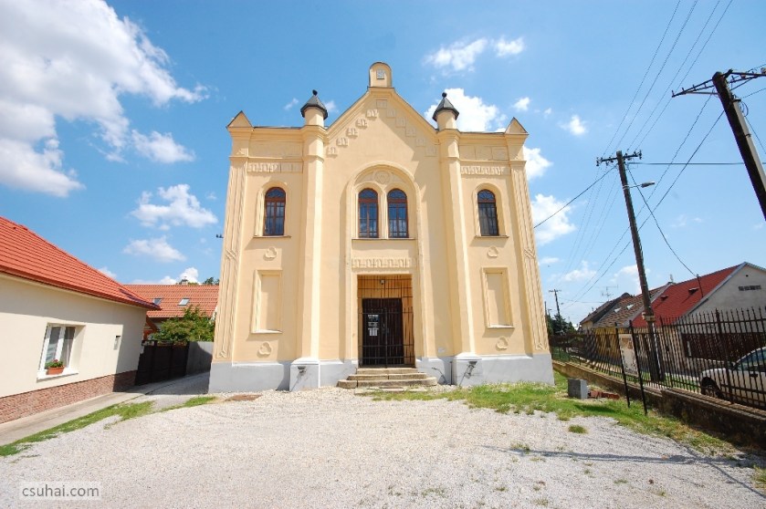 Somorja – Csak a képre emlékezem